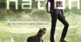 A Book Obsession..: Release Day Review: Viral Nation by Shaunta Grimes