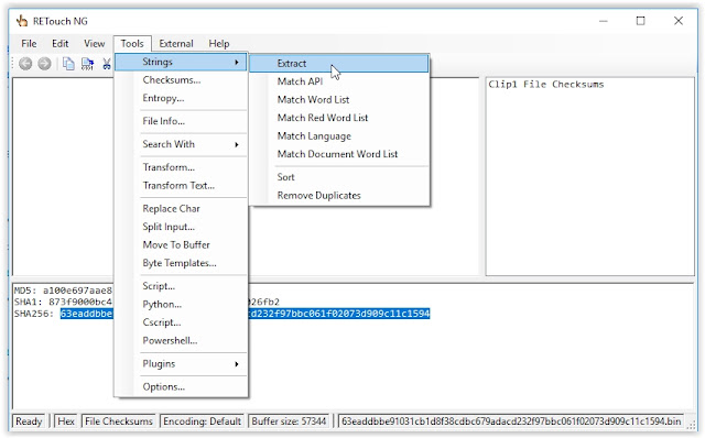 Windows Developer Blog A Sample Analysis Walkthrough With RETouch windows-developer-blog-a-sample-analysis-walkthrough-with-retouch