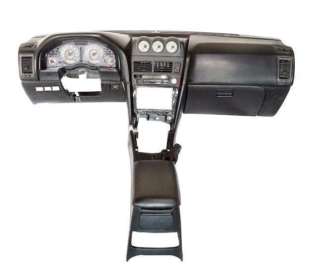 R34 Nissan Skyline Left Hand Drive Dashboard for Sale - Nissan Skyline ...