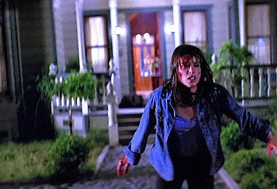 Reel to Real Filming Locations: Scream (1996)