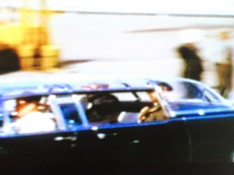 JFK and the Bubble Top: President Kennedy 1961-1963: SECRET SERVICE ...