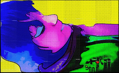 Talento Artìstico: Pop Art