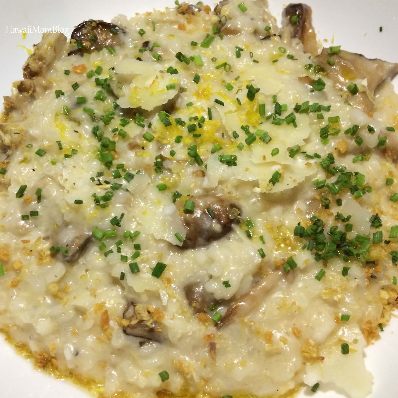 Hawaii Mom Blog: A Fabulous Dining Experience at beachhouse at the moana