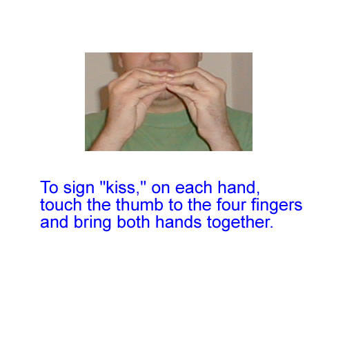 Learn 2 Sign: Sweet Signs for Valentine's Day!