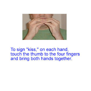 Learn 2 Sign: Sweet Signs for Valentine's Day!