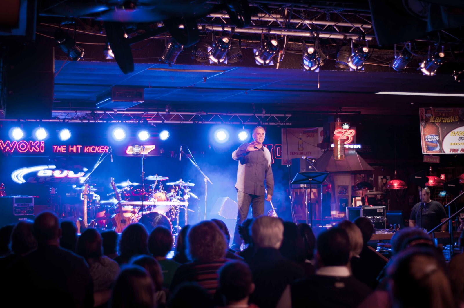 My Northstar Adventure