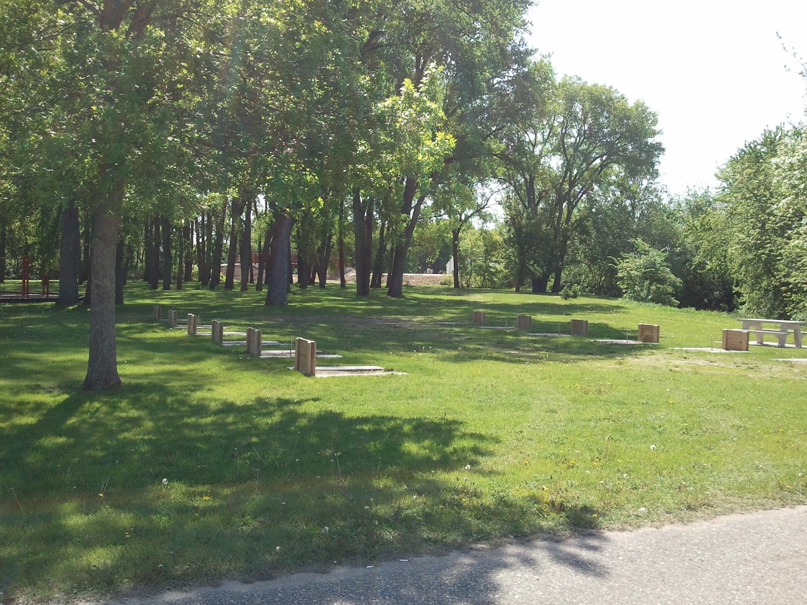 MN Bike Trail Navigator: Trail Photo Gallery: Douglas State Trail