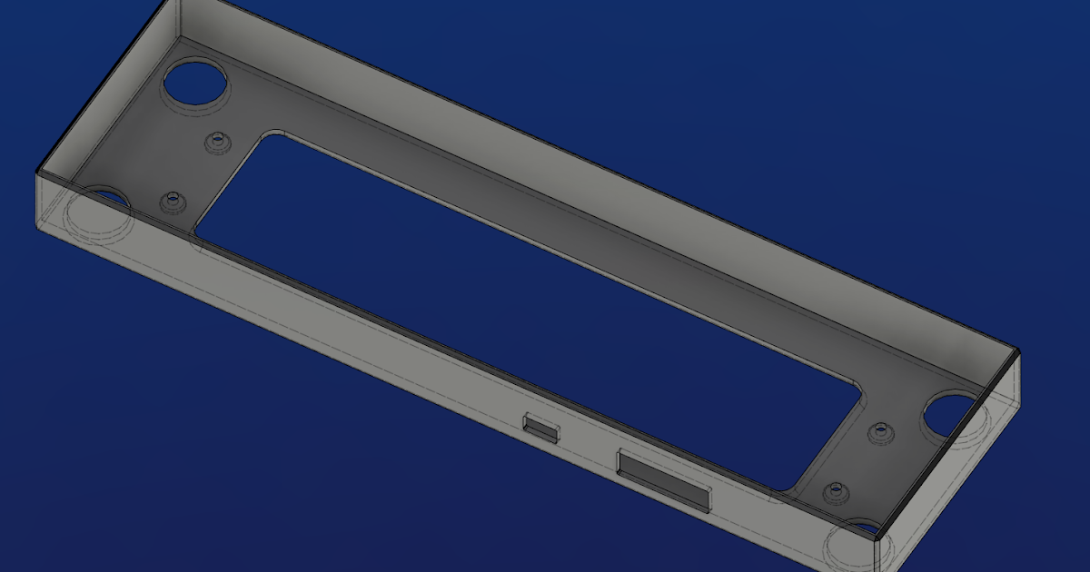 Orthodox Keyboard Cases