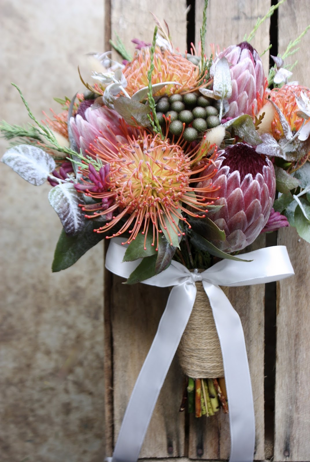 Swallows Nest Farm: February Flowers