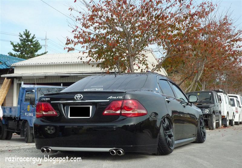 ~ Sports & Modified Cars