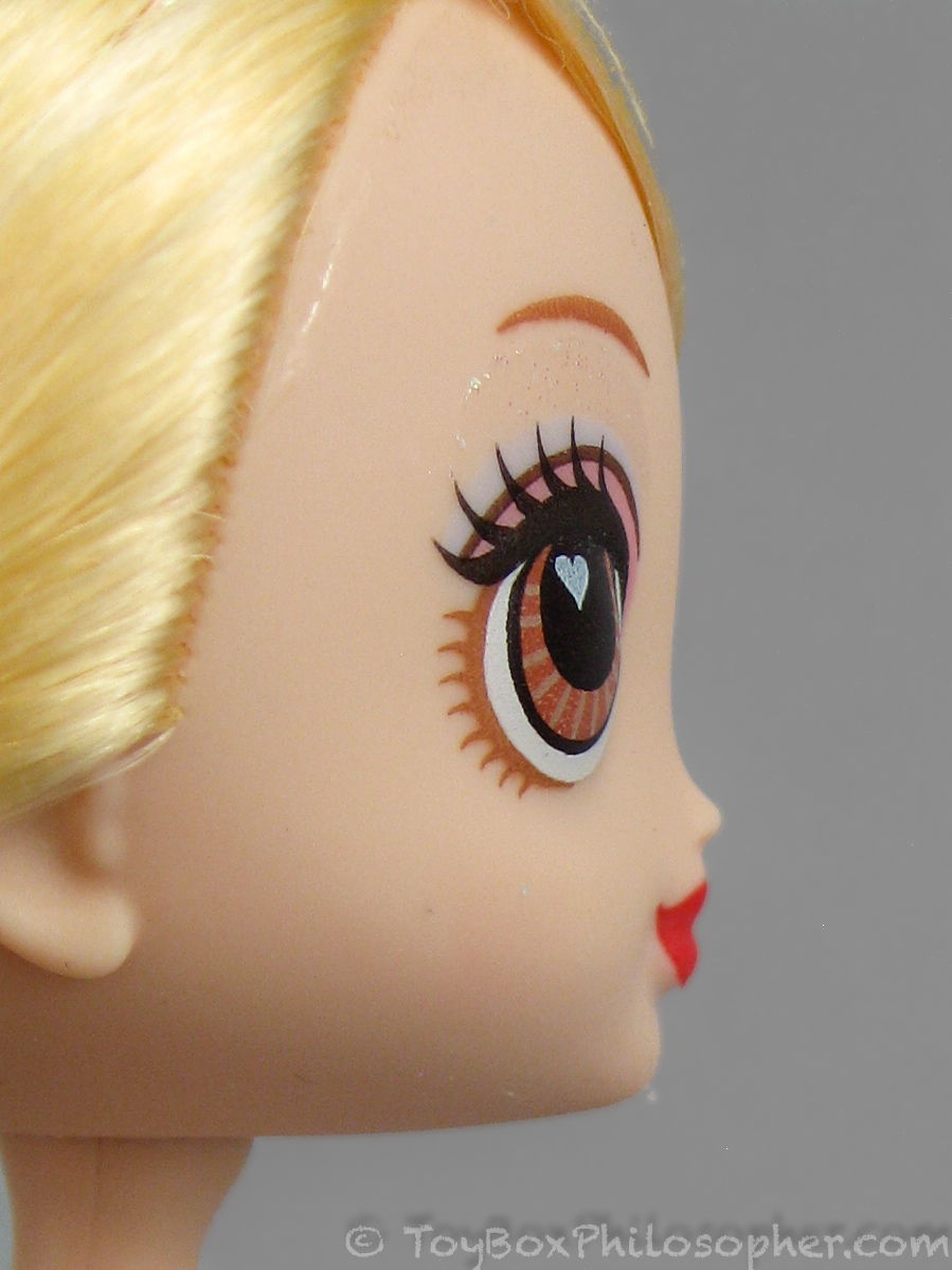 Kuu Kuu Harajuku Dolls by Mattel | The Toy Box Philosopher