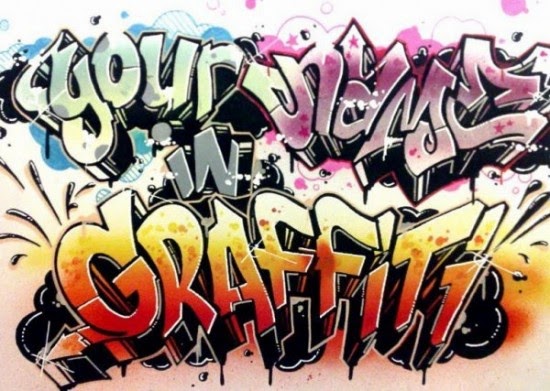 Graffiti: How to Graffiti