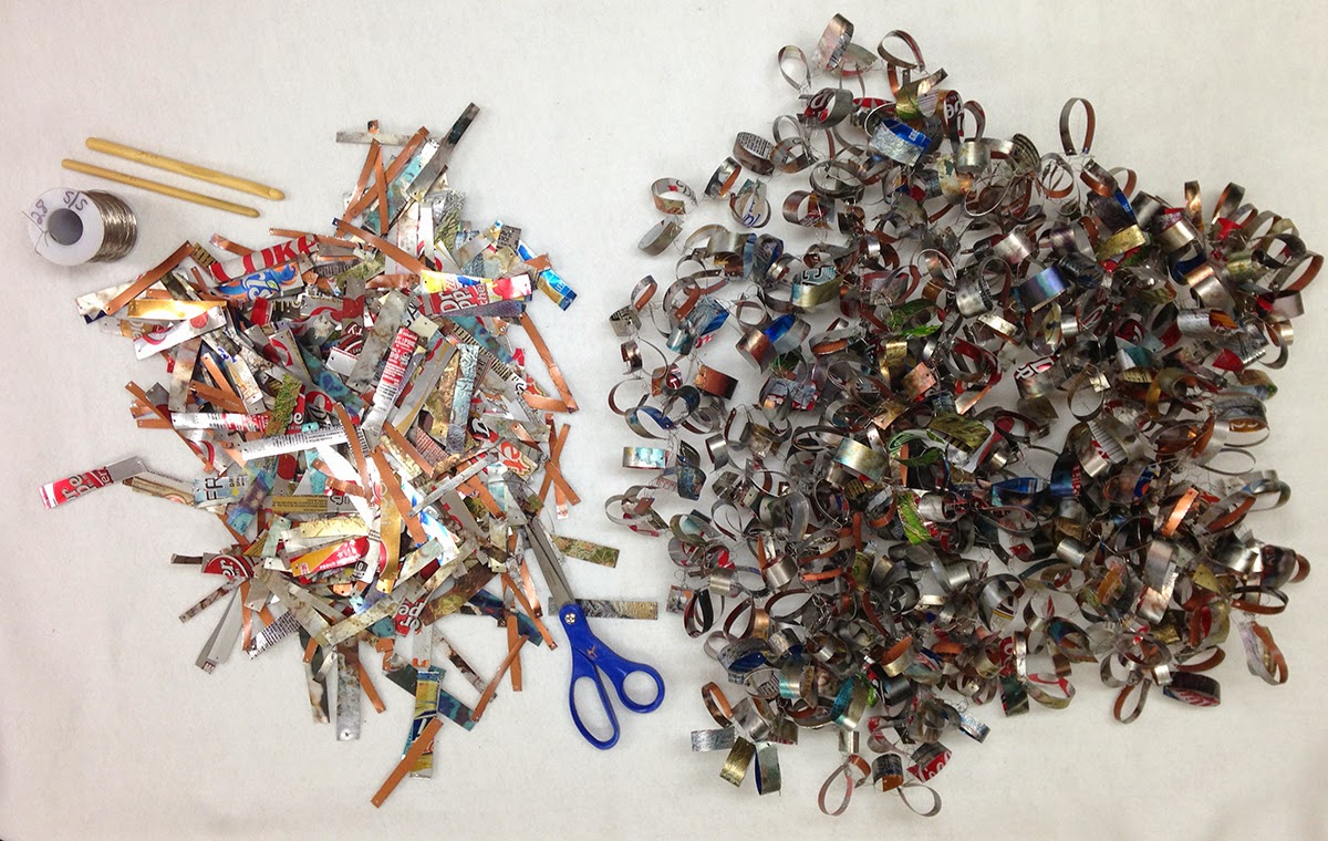 Inside KathyAnne Art: Digital Printing Alternative Surfaces Your Way!