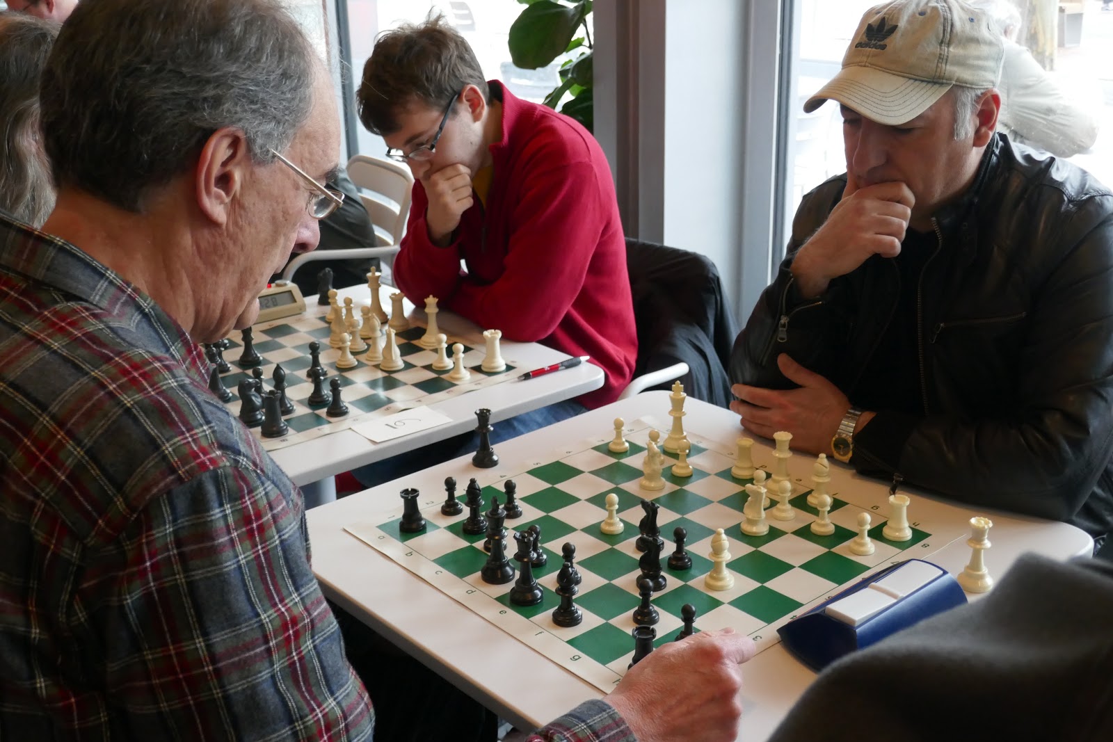 Boylston Chess Club Weblog: BOYLSTON BLITZ AT HARVARD // GM JIANCHAO ...