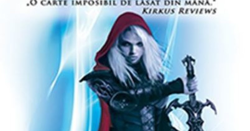 Recenzie Regina Umbrelor (Tronul de clestar vol. 4) de Sarah J. Maas