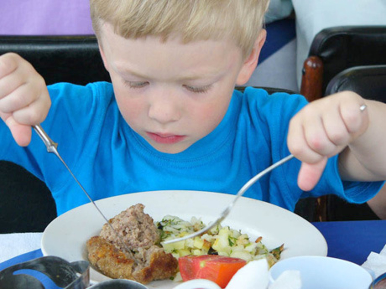 Секреты счастливой семьи