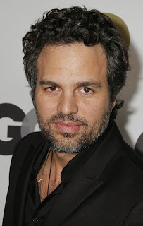Collection of beard styles: Mark Ruffalo Beard Styles