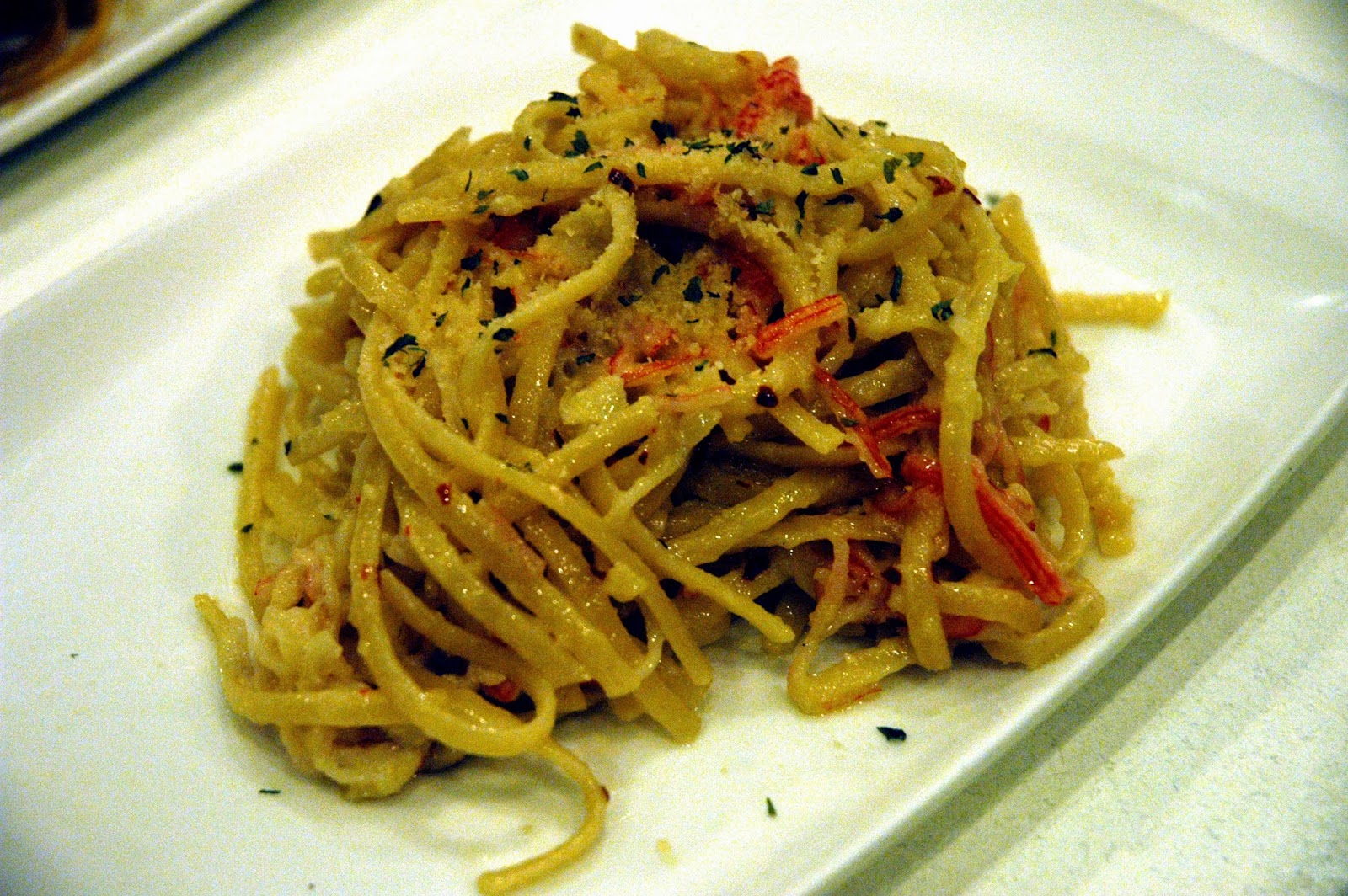 DUDE FOR FOOD: Celebrate Grand Pizza Day at Papa John's