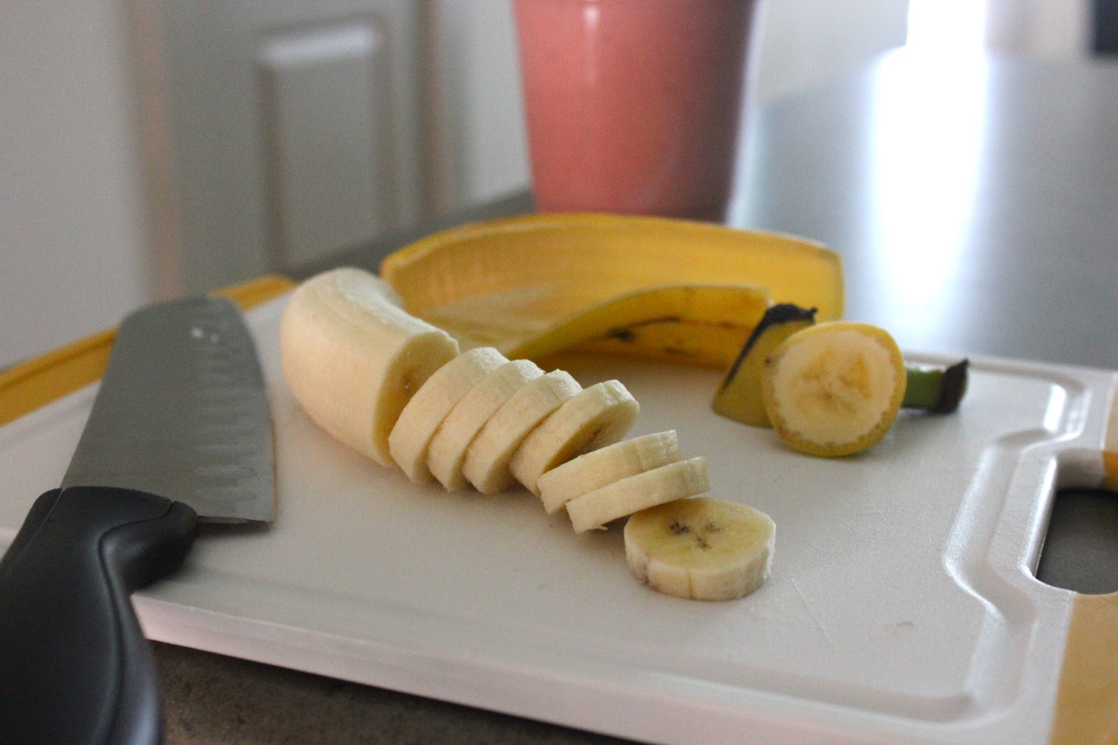 Spoonable Smoothies: a recipe | Sweet Verbena