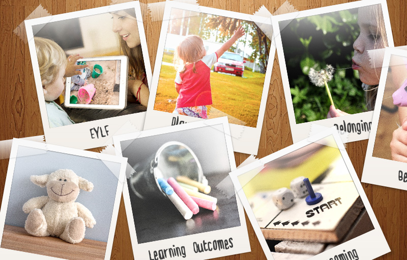 2017 ~ Child Care Software