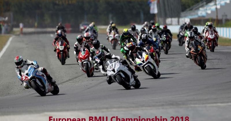 Στο Αυτοκινητοδρόμιο Σερρών Βαλκανικό Πρωτάθλημα Μοτοσυκλέτας BMU ...