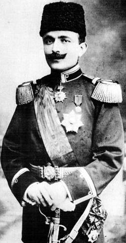 KESULTANAN OTTOMAN (2) ~ www.diniapost.com