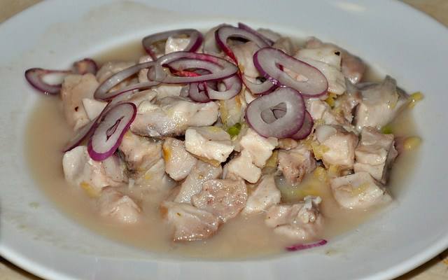 mga pagkain sa Cagayan Valley