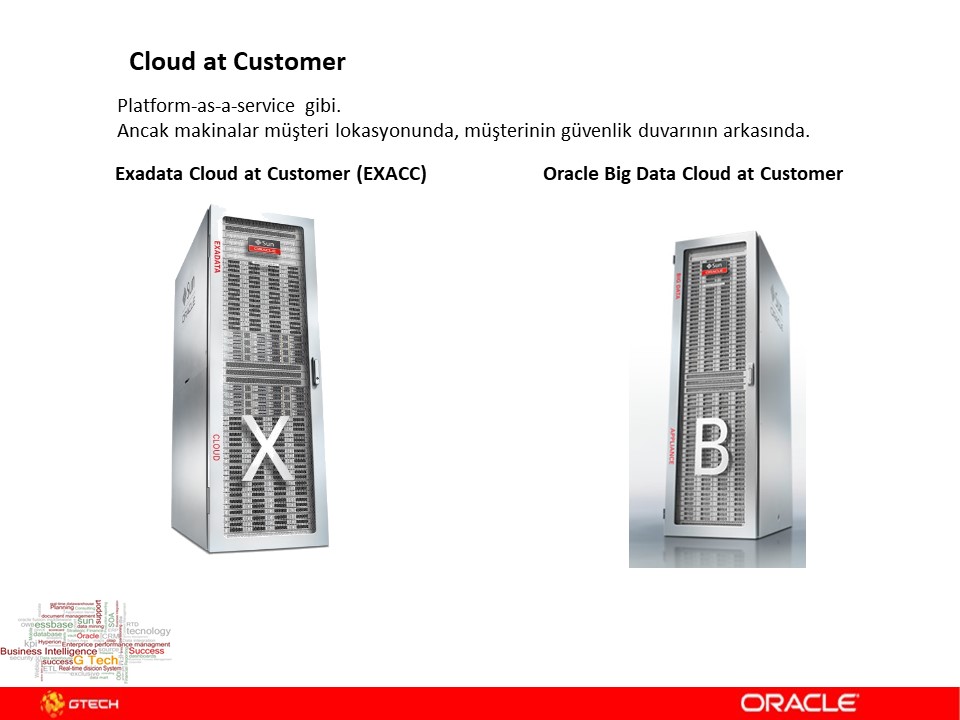 Erman Arslans Oracle Blog Oracle Seminar Oracle Technologies And Oracle Products Oracle