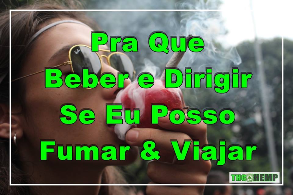 Melhores Frases De Maconheiro - THC HEMP