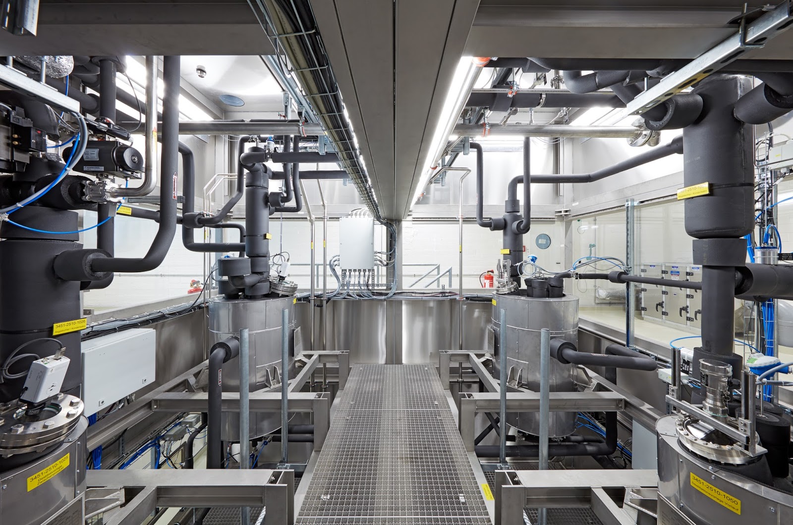 BALD Engineering - Born in Finland, Born to ALD: Umicore inaugurates ...