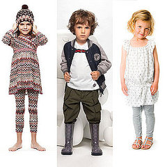 Five Tips for getting kids designer clothes - Shopping | Product | Reviews