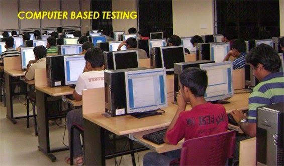 API ICP Computer-based testing launches in 2014 - CSWIP Questions - CQ