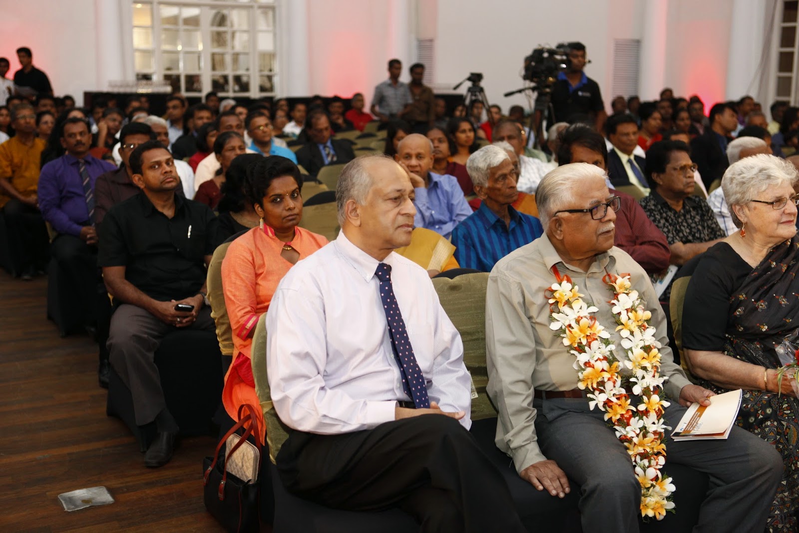 Passion Parade: Turned their bylines into headlines