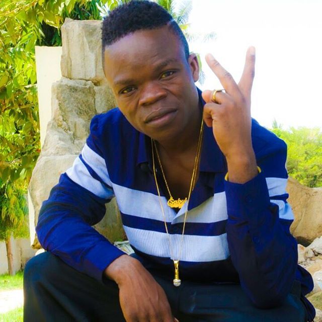 Harmorapa Atua Msibani kwa Waziri Mwakyembe, Afunguka Haya (Video ...