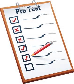 Membuat Pre-test dan Post-test pada Pelatihan secara online melalui ...