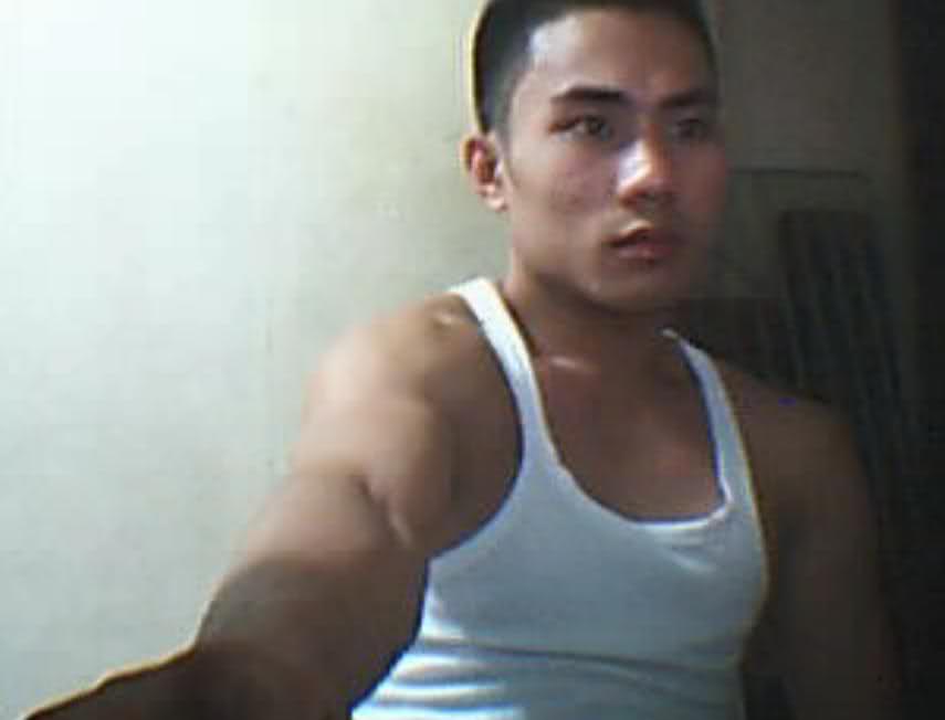 pinoy titi atbp.: Rocky