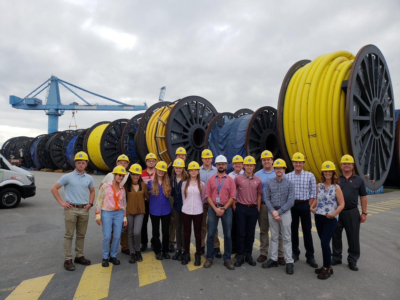 Engineers in Brazil: A Student's Perspective From Experience in Rio de ...