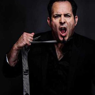 Renown Actor/Comedian CRAIG GASS To Host This Years 4th ANNUAL ROCK ...