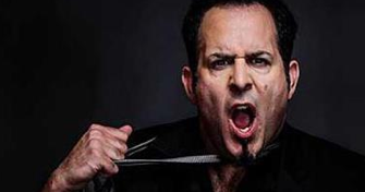 Renown Actor/Comedian CRAIG GASS To Host This Years 4th ANNUAL ROCK ...