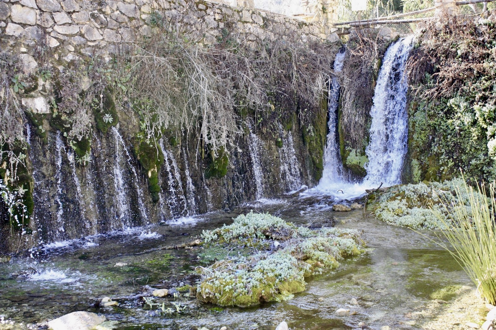 El mundoblog de Miguel Caballero: El Nacimiento de Arbuniel, paraíso ... El mundoblog de Miguel Caballero: El Nacimiento de Arbuniel, paraíso ...