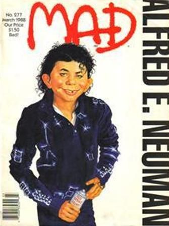 SuperSogra: Relembre os 60 anos da revista MAD