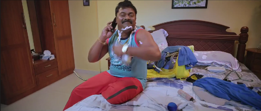 Viswasam Athalle Ellam - Trailer