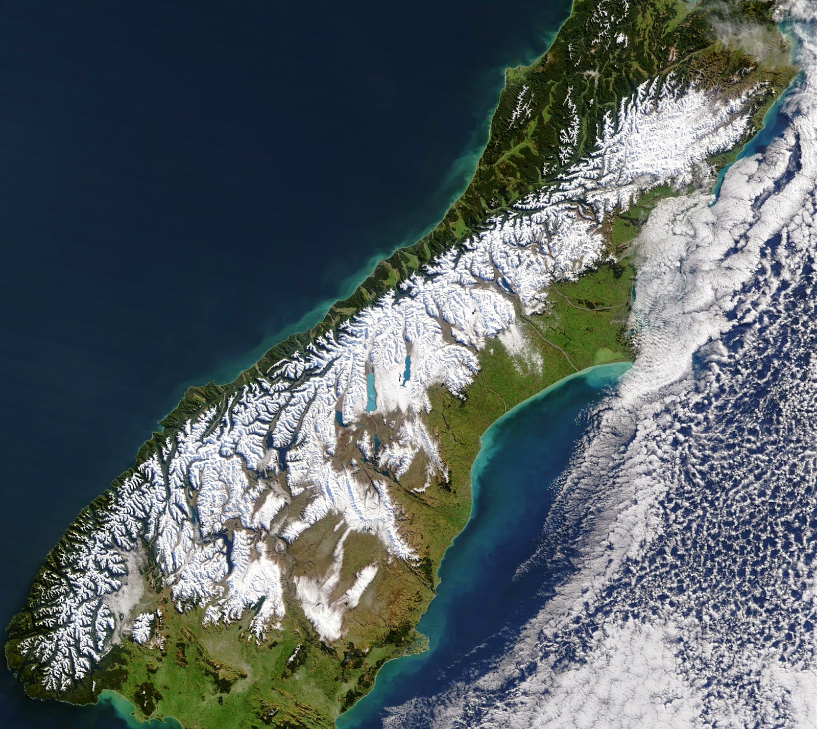 A Ticker Tape Record of Alpine Fault Earthquakes – Out There Learning