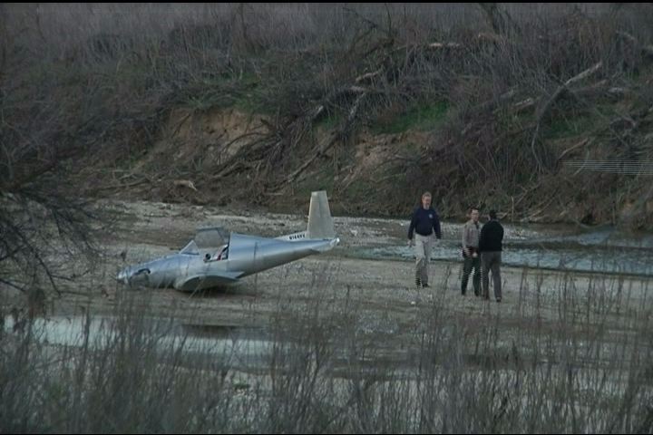 Kathryn's Report: Hummel H5, N144HV: San Luis Obispo County, California