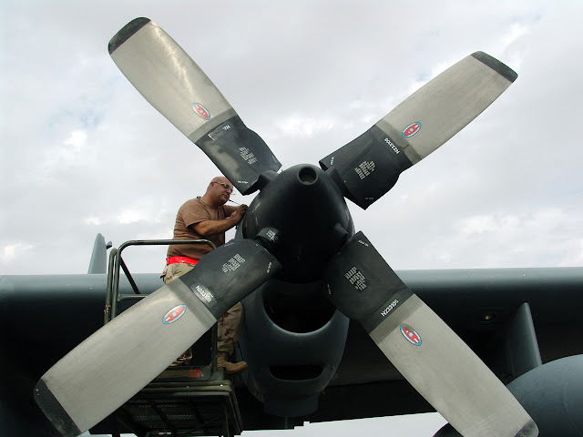 Maybach: A The Aircraft