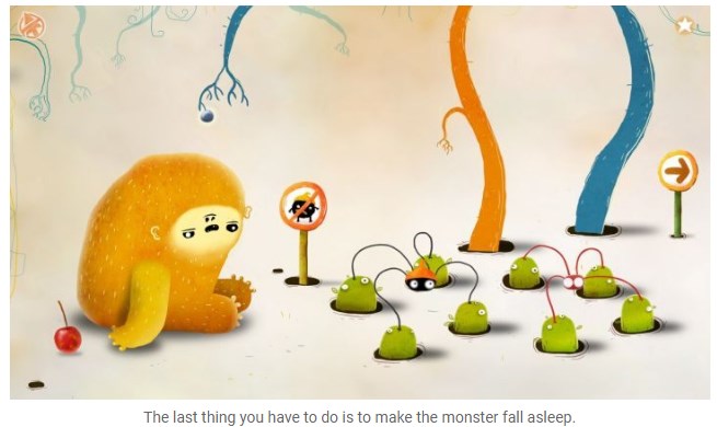 Chuchel - Part 3 | Walkthrough Chuchel Guide & Walkthrough