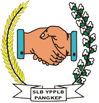 FORMULIR PENDAFTARAN CALON SISWA BARU - SLB CMR PANGKEP