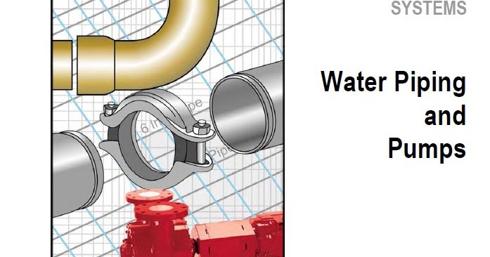 Water Piping and Pumps - Demo
