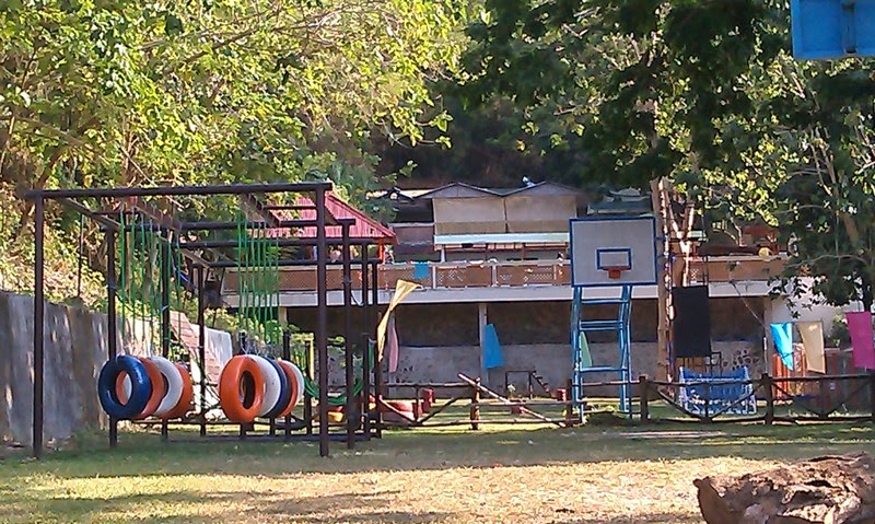 Ravishing World: Get High in Makiling Highlands Resort!