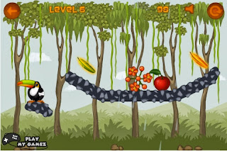 337 Games - Play Games Online For Free [ Jogos 337 ]: Toucan in the ...